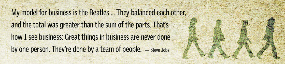 Collette Murphy Stefanko | creative leadership in the arts and ...
